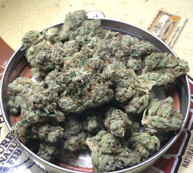 WeedMenu - Menu Store